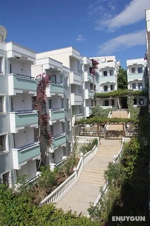 Sunpoint Hotel Bodrum | ENUYGUN