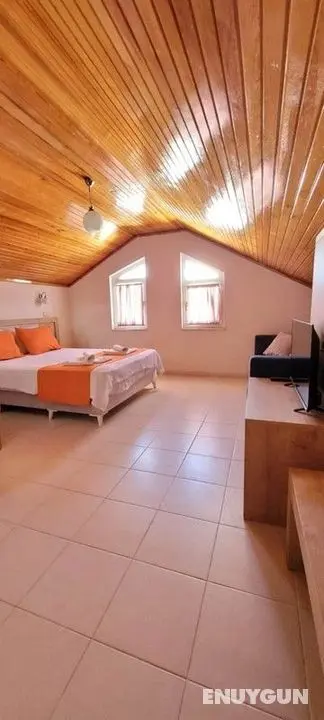 Tayfun Apart Hotel | ENUYGUN