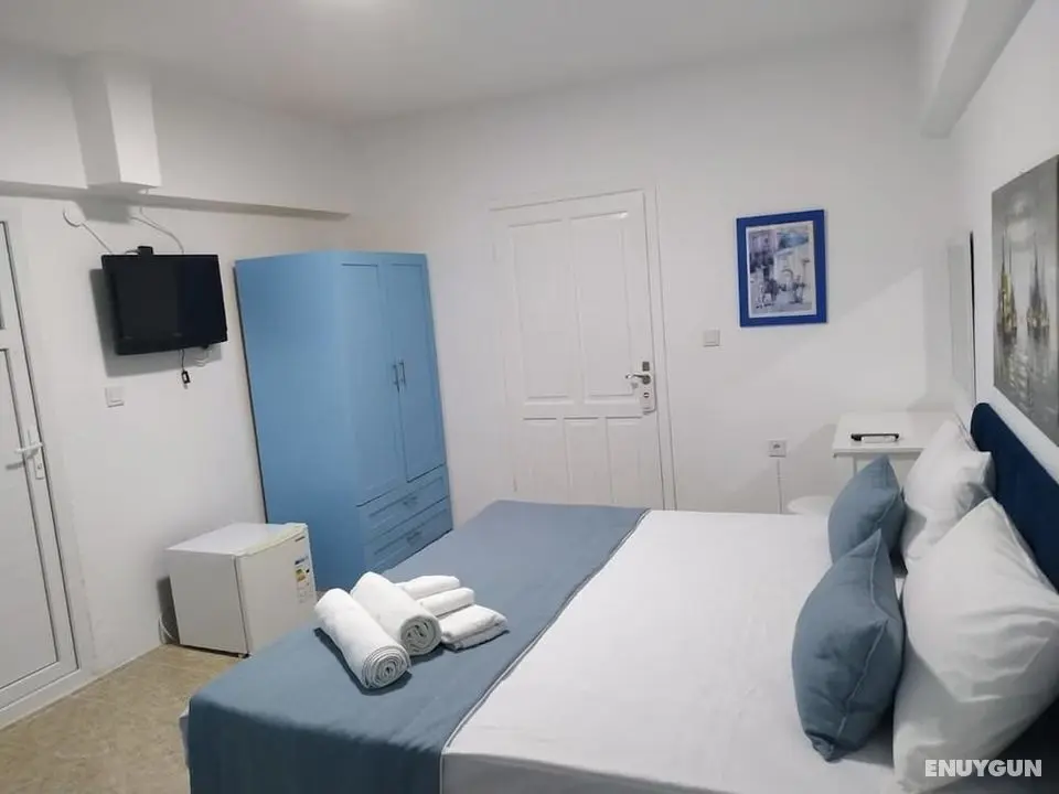 Tuana Hotel | ENUYGUN