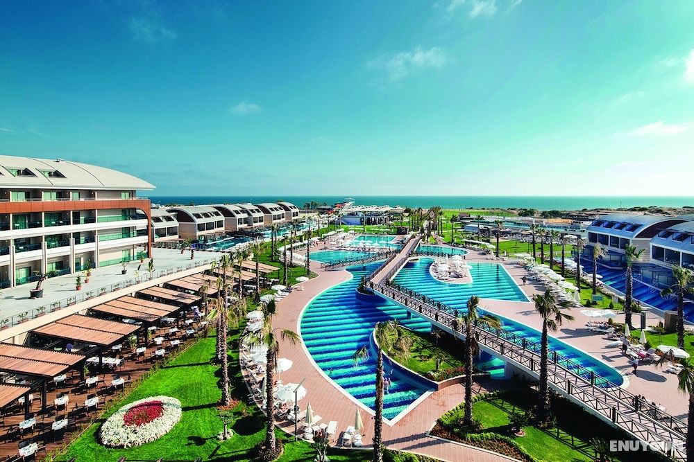 Tui Magic Life Jacaranda | ENUYGUN