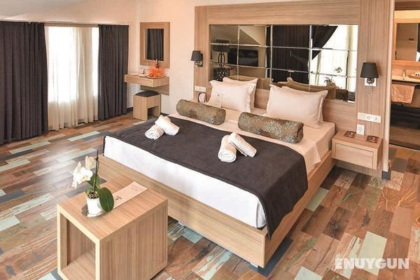Alesta Midtown (Fethiye, Muğla) En Uygun Fiyatlı Rezervasyon | ENUYGUN