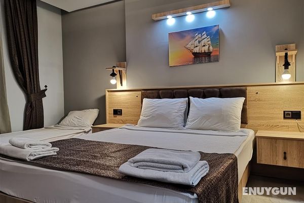 Beyond Otel (Konyaaltı, Antalya) En Uygun Fiyatlı Rezervasyon | ENUYGUN