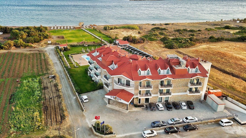 Acroter Hotel & Spa | ENUYGUN