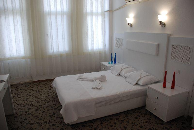 Altinoluk Hotel | ENUYGUN