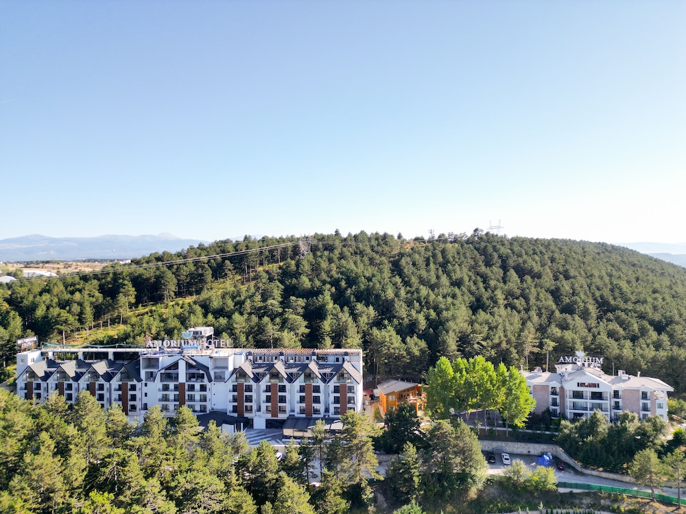 Amorium Hotel | ENUYGUN