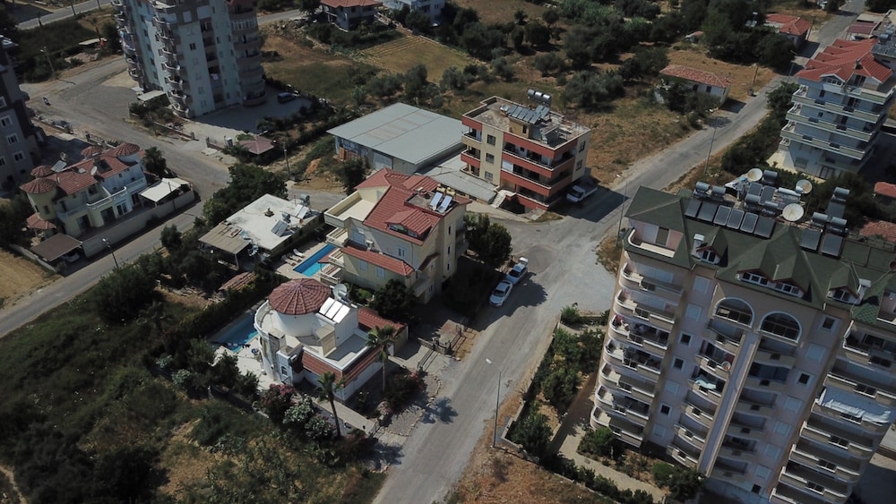 Avsallar Kepenek Village | ENUYGUN
