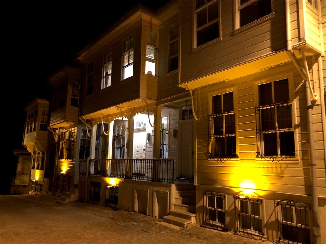 Calikusu Tarihi Besevler | ENUYGUN