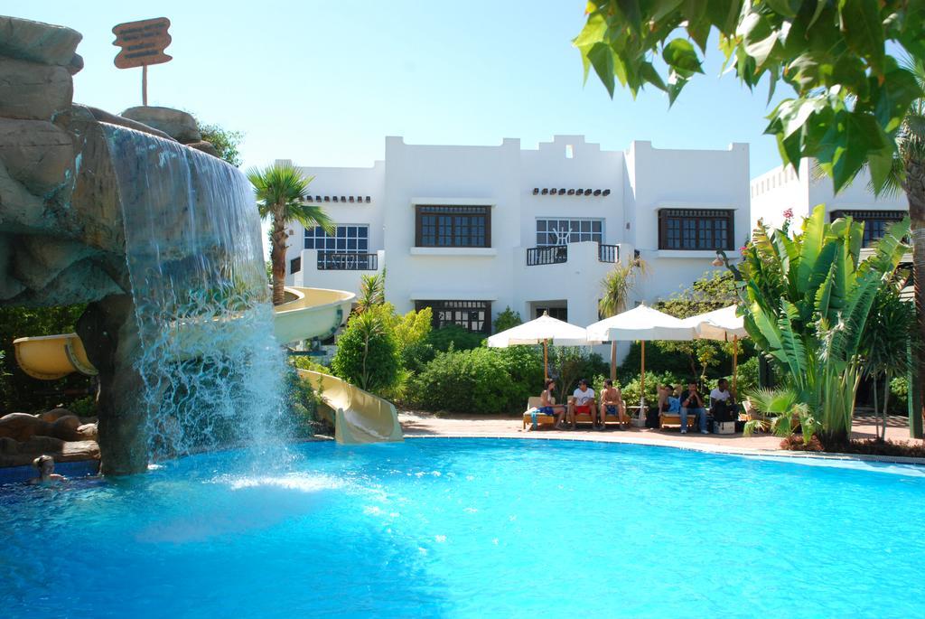 Delta Sharm Resort | ENUYGUN