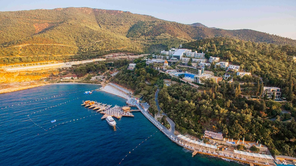 Duja Bodrum | ENUYGUN