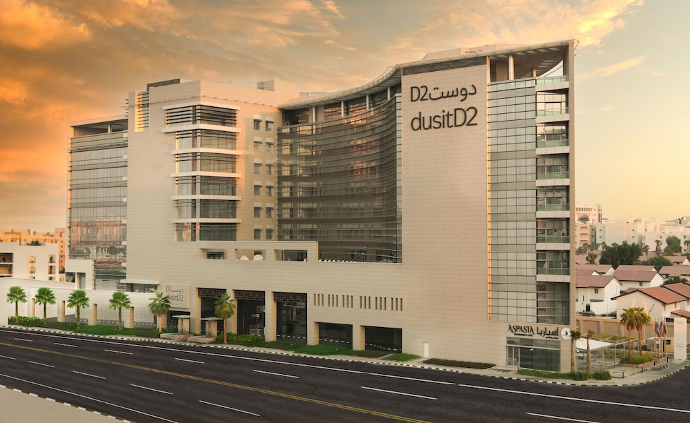 dusitD2 Salwa Doha | ENUYGUN