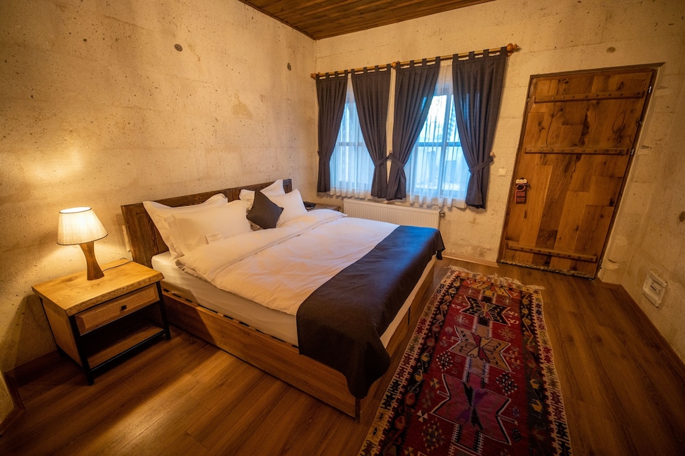 Duven Hotel Cappadocia | ENUYGUN