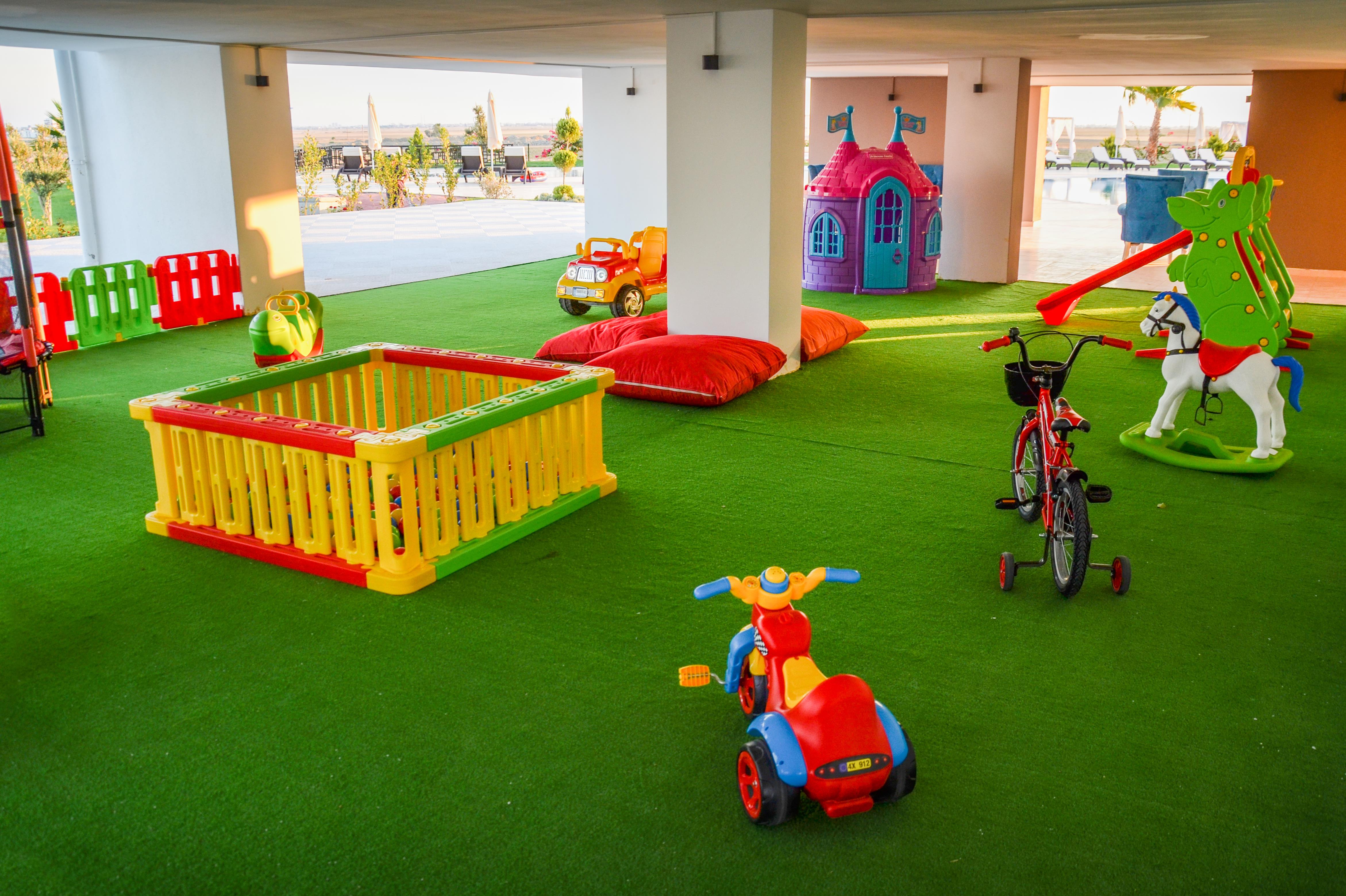 Edelweiss Residence | ENUYGUN