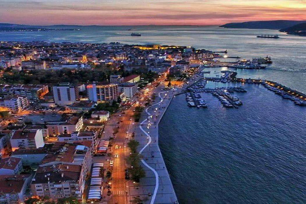 Hotel Helen Park | ENUYGUN