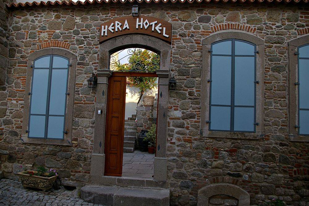 Hera Hotel | ENUYGUN