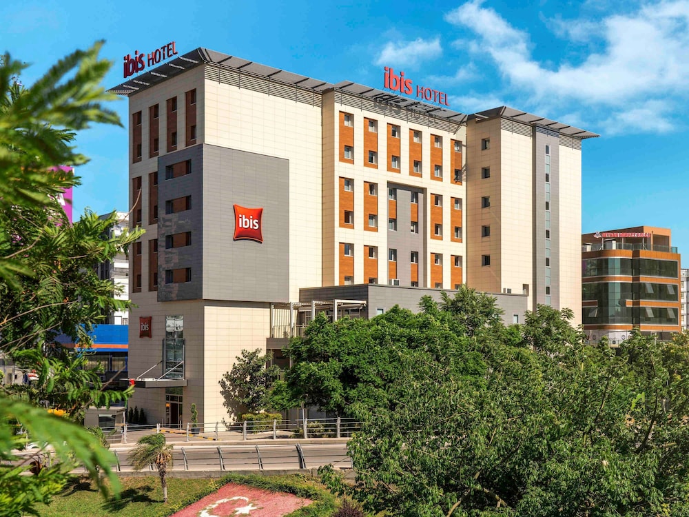 ibis Adana | ENUYGUN