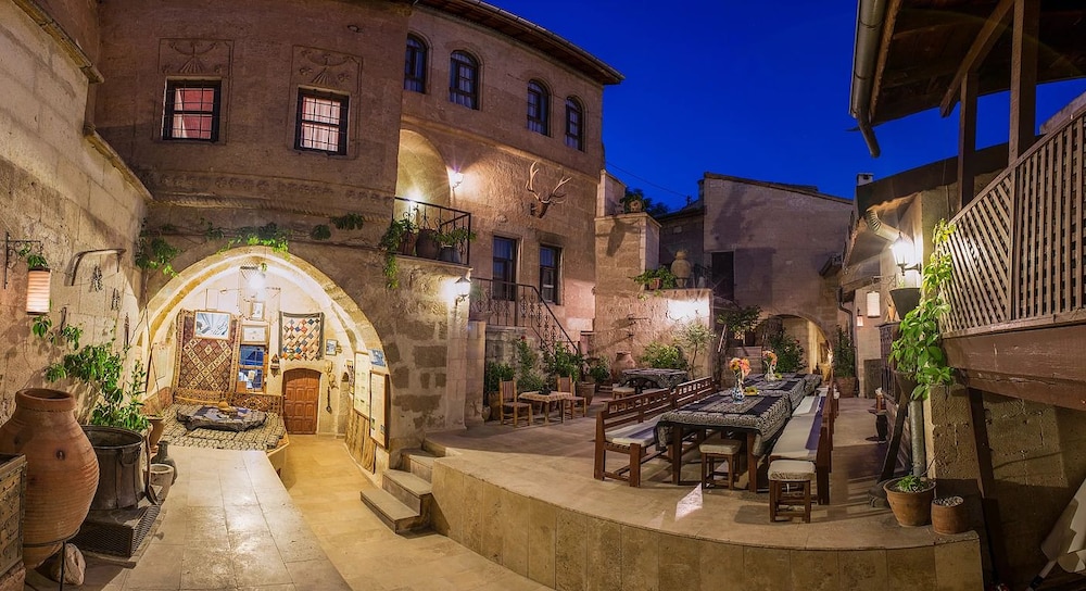 Kirkit Hotel | ENUYGUN
