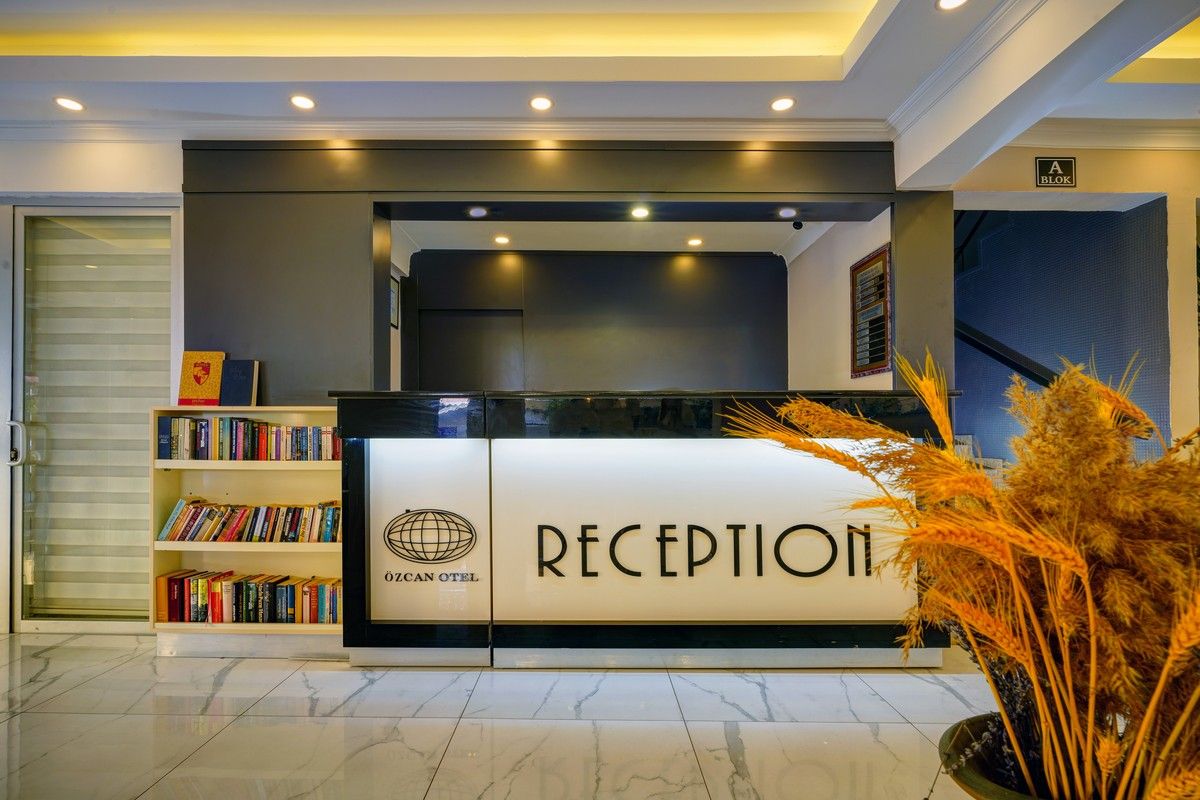 Miss Cleopatra Hotel | ENUYGUN