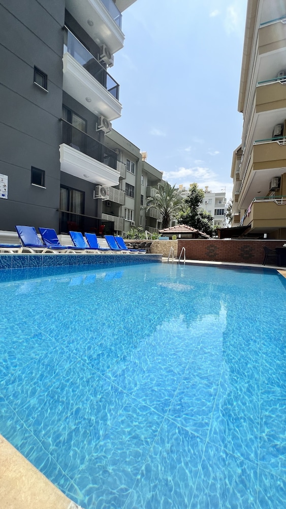 Miss Cleopatra Hotel | ENUYGUN