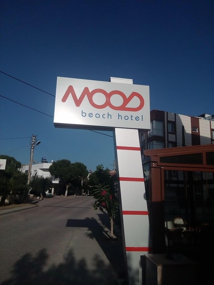 Mood Beach Hotel | ENUYGUN