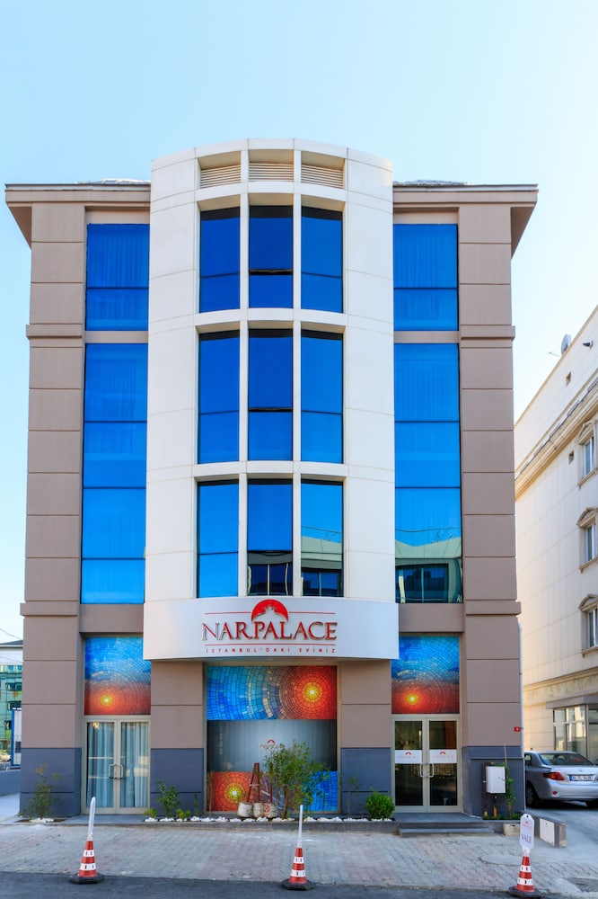 Nar Palace | ENUYGUN