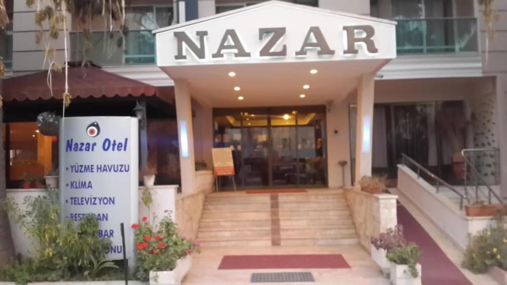 Nazar Otel | ENUYGUN