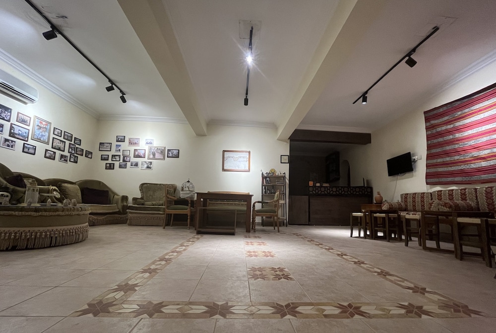 Nemrut Euphrat Hotel | ENUYGUN
