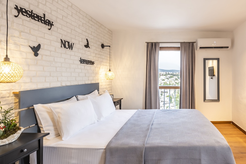 The Poyz Hotel Bodrum | ENUYGUN