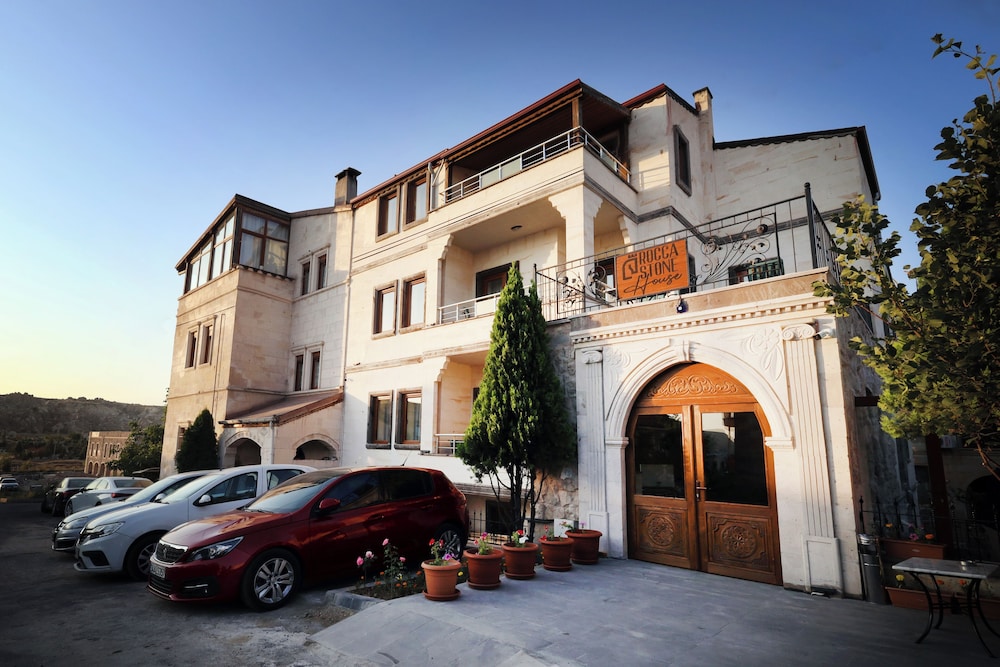 Rocca Stone House | ENUYGUN