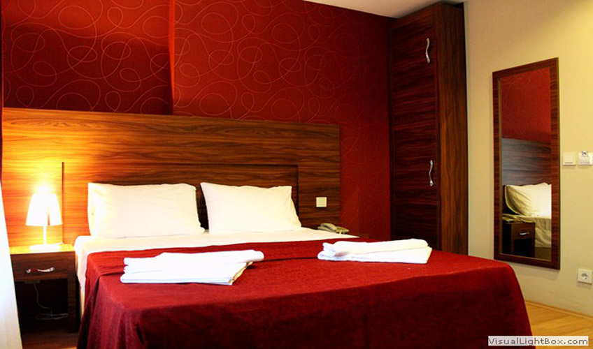 Somya Hotel | ENUYGUN