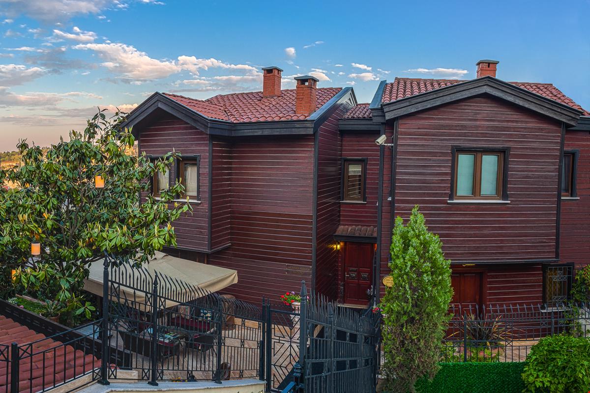 Symbola Bosphorus İstanbul | ENUYGUN