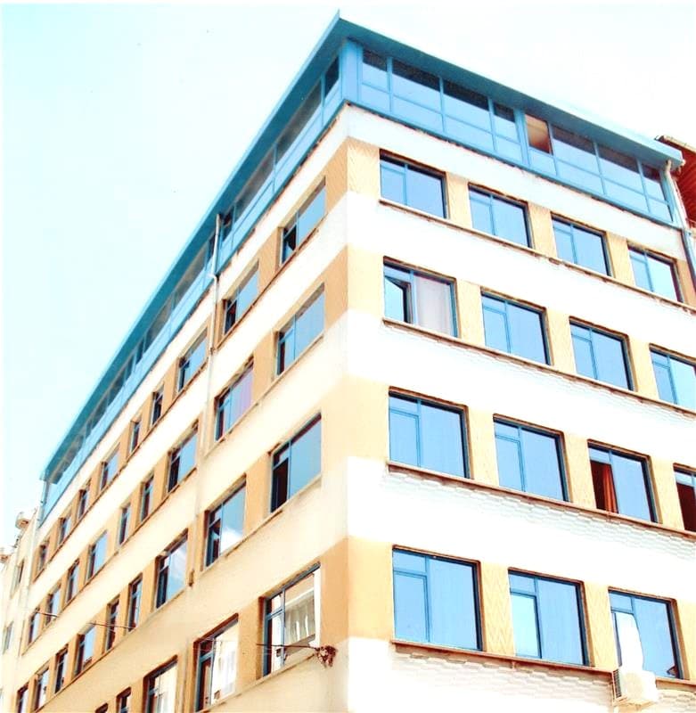 Yeni Caglayan Otel | ENUYGUN