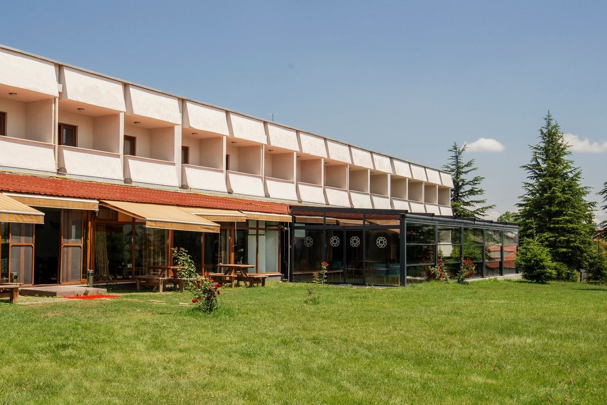 Yoncalı Termal Otel & Spa | ENUYGUN