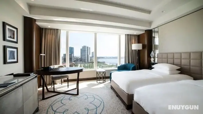 Hyatt Regency Istanbul Ataköy | ENUYGUN