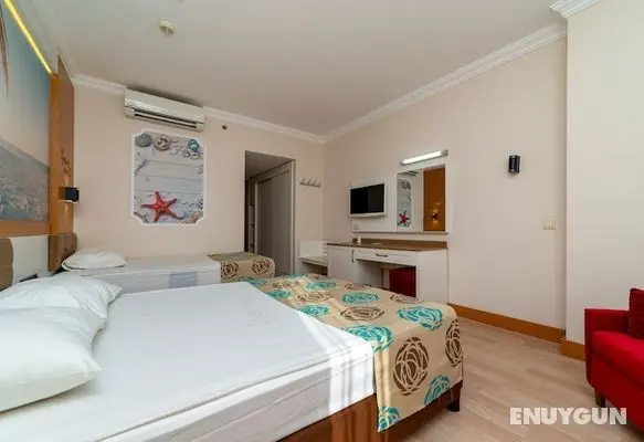 Primasol Hane Family Resort | ENUYGUN