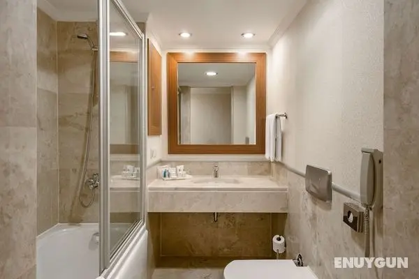 Radisson Blu Resort & Spa, Cesme | ENUYGUN