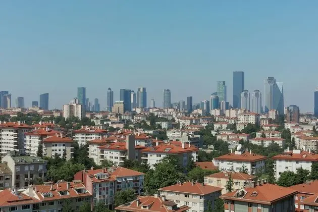 Le Meridien Istanbul Etiler | ENUYGUN