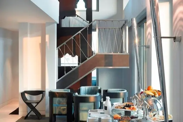 Le Meridien Istanbul Etiler | ENUYGUN