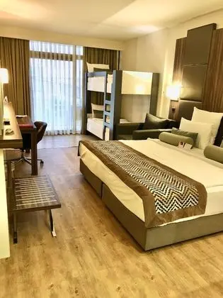 Ramada Resort by Wyndham Akbuk | ENUYGUN