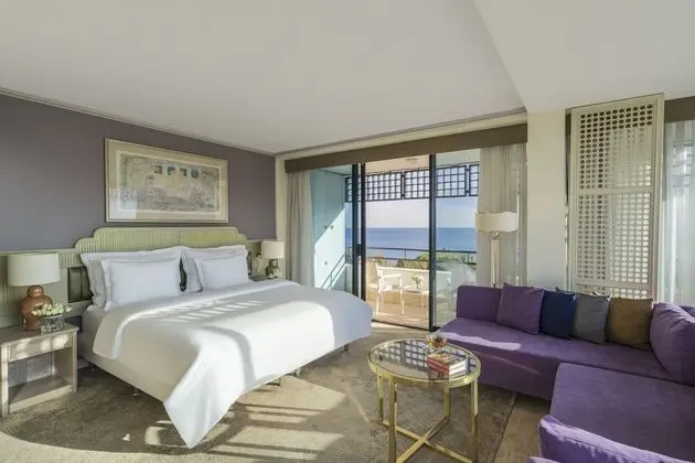 Rixos Downtown Antalya All Inclusive - The Land of Legends Access | ENUYGUN