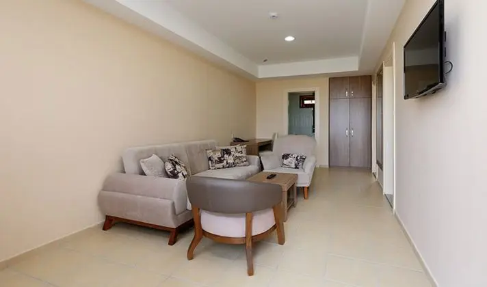 Rizom Tatil Köyü | ENUYGUN